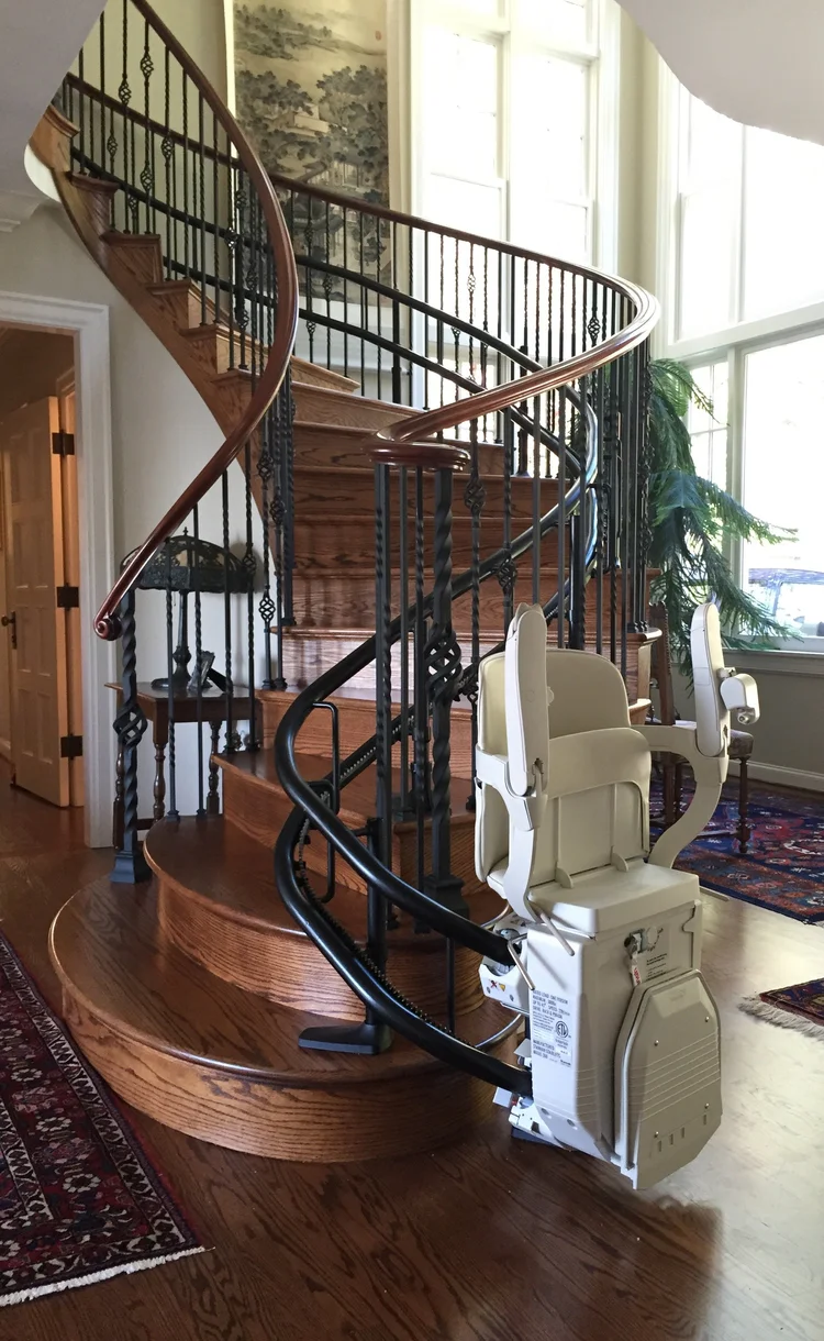 Home and Residence — Olympic Elevator Company