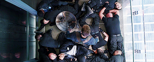 15 Elevator Scenes in Modern Movies — Olympic Elevator Company