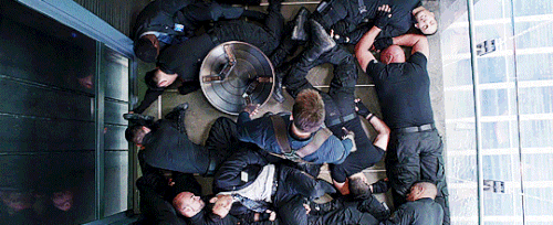 15 Elevator Scenes in Modern Movies — Olympic Elevator Company