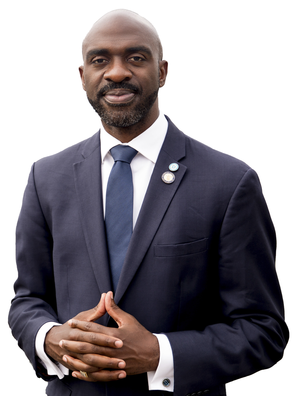 About Michael Blake — Blake for DNC