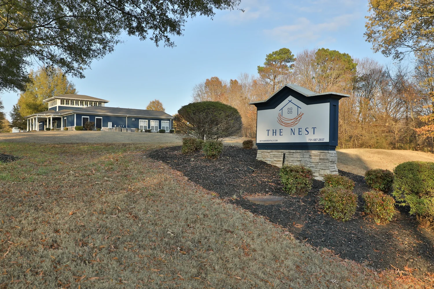 Skyhawk Rentals | Find Your Nest