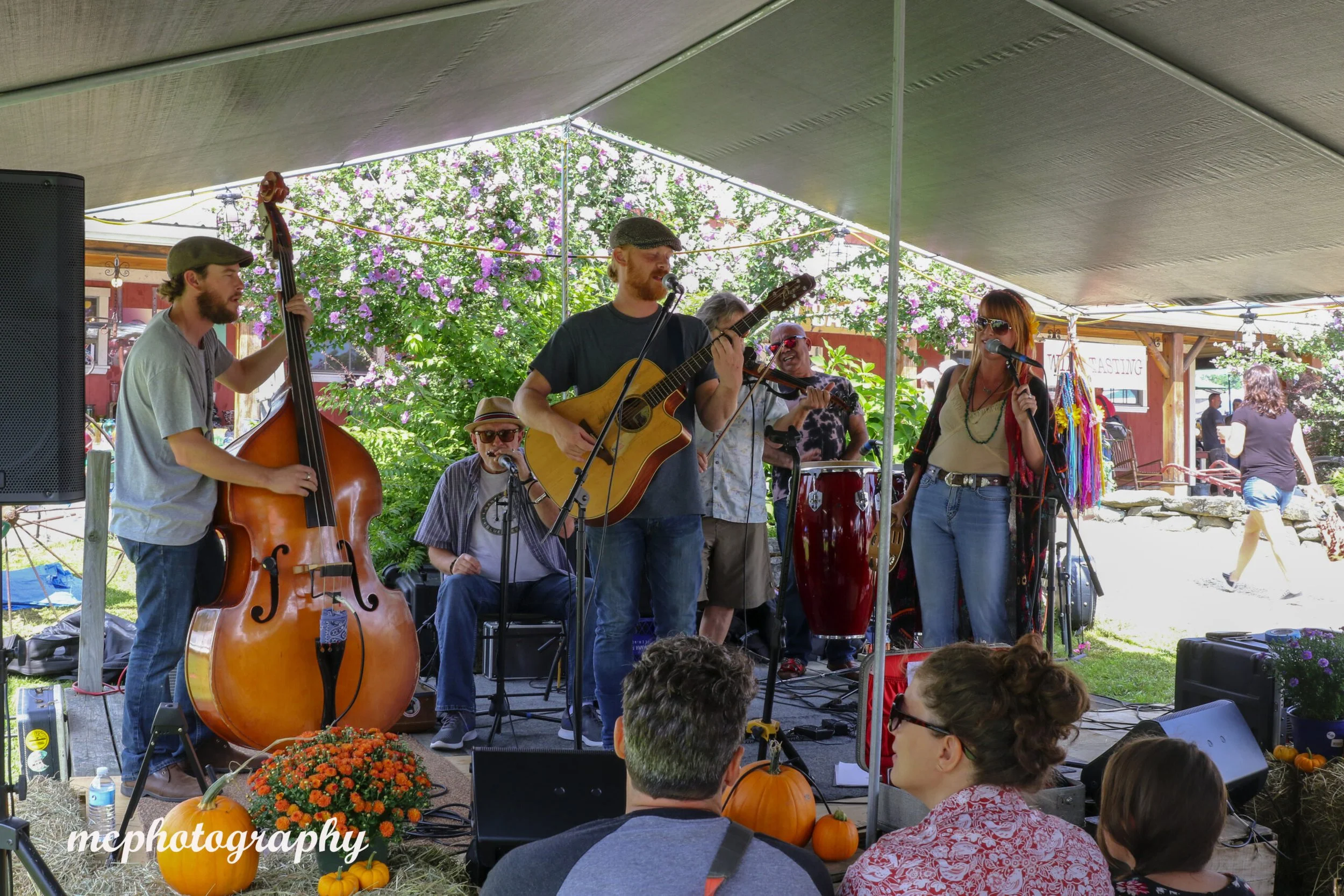 Events — Red Apple Farm