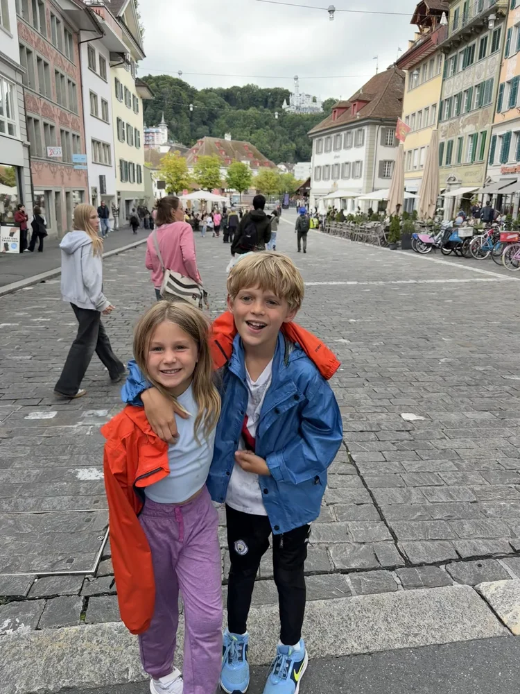 The Ultimate 10 days in Switzerland with Kids! Our Full Day-by-Day ...