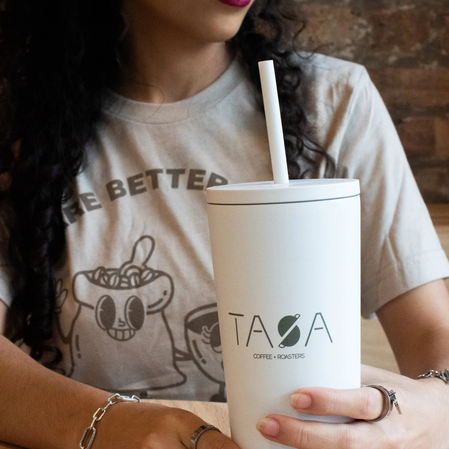 Tasa Coffee Roasters
