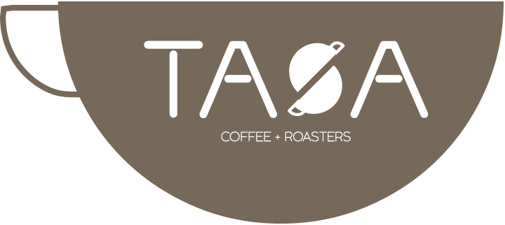MENU — Tasa Coffee Roasters