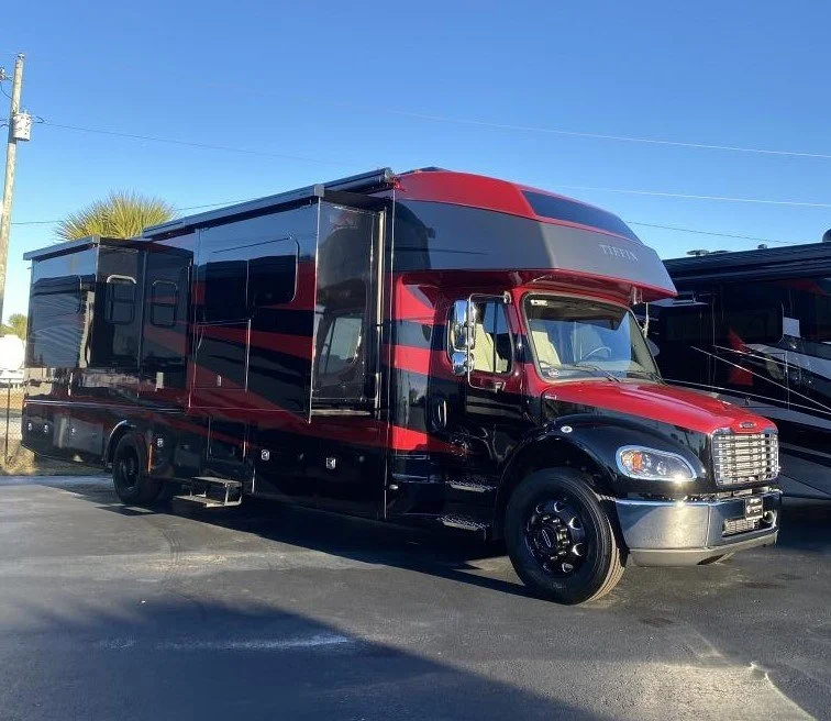 Mission RV Mobile Services