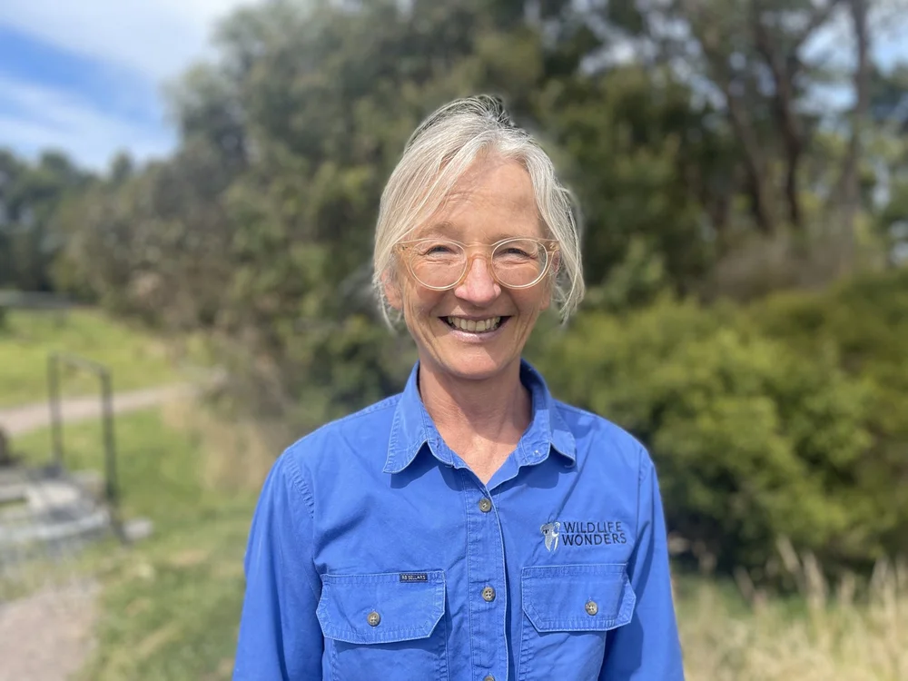 Meet the Team | Discover Our Experts — Wildlife Wonders
