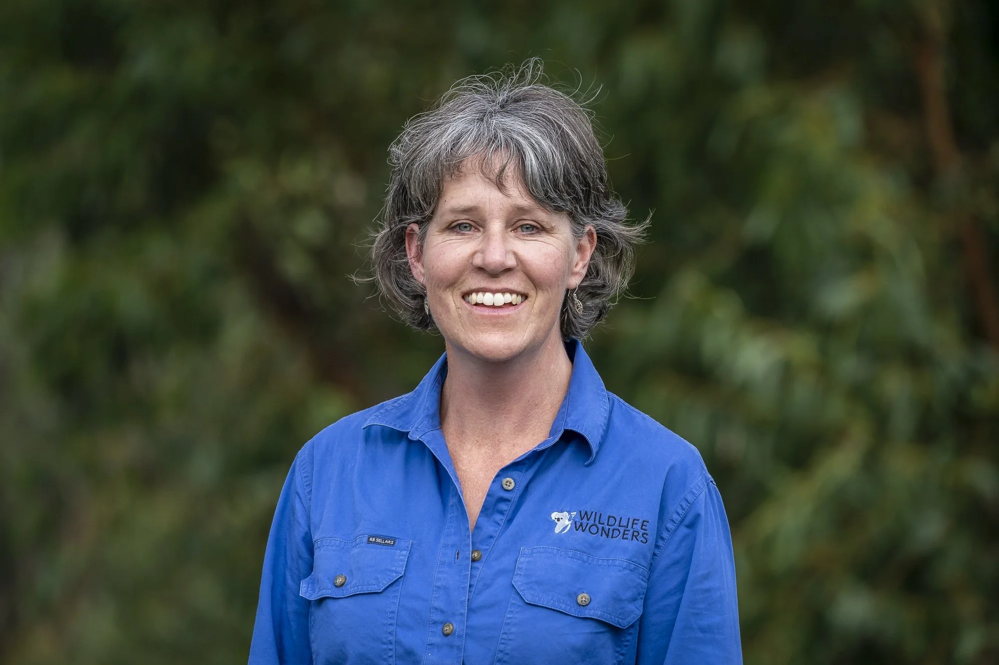 Meet the Team | Discover Our Experts — Wildlife Wonders