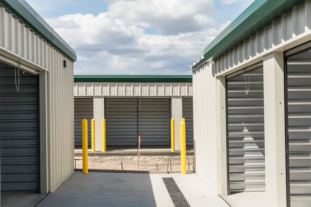 River West Mini Storage | Self Storage Units