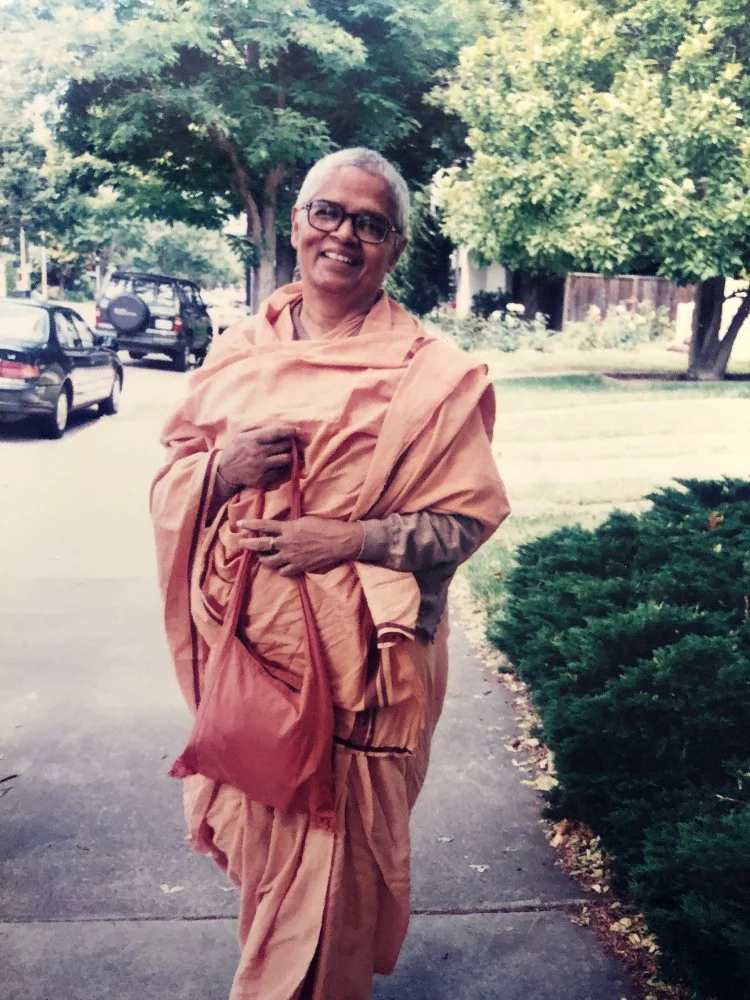 What is Sri Sarada Math? — Sri Sarada Mahila Samiti