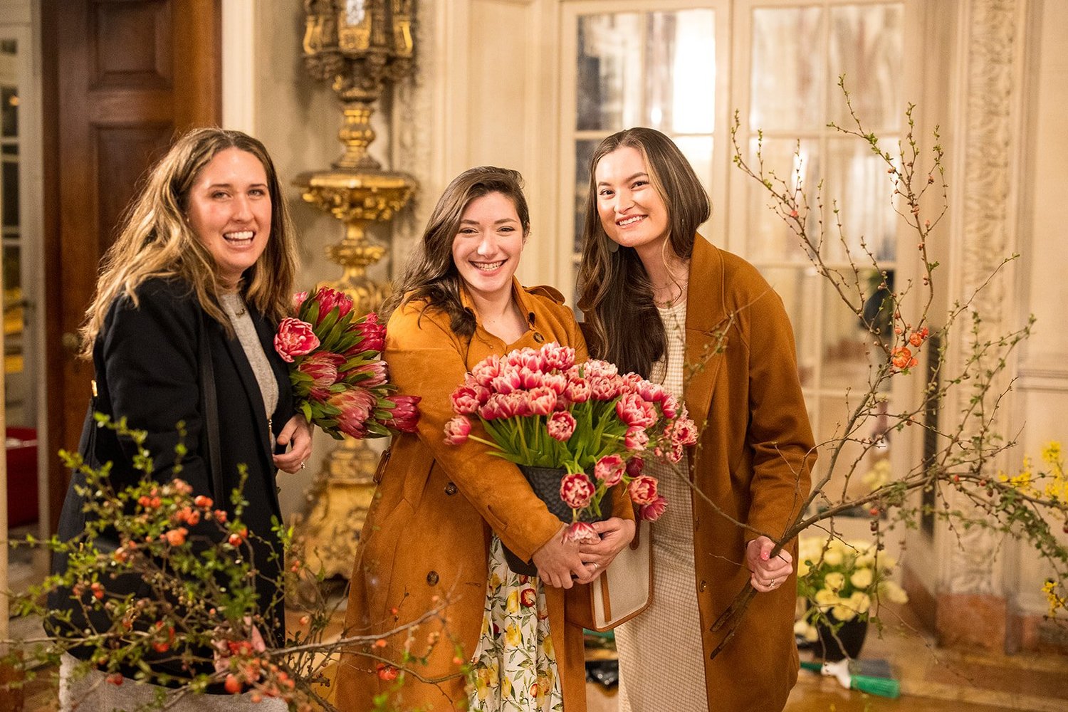2026 Show — Art in Bloom DC