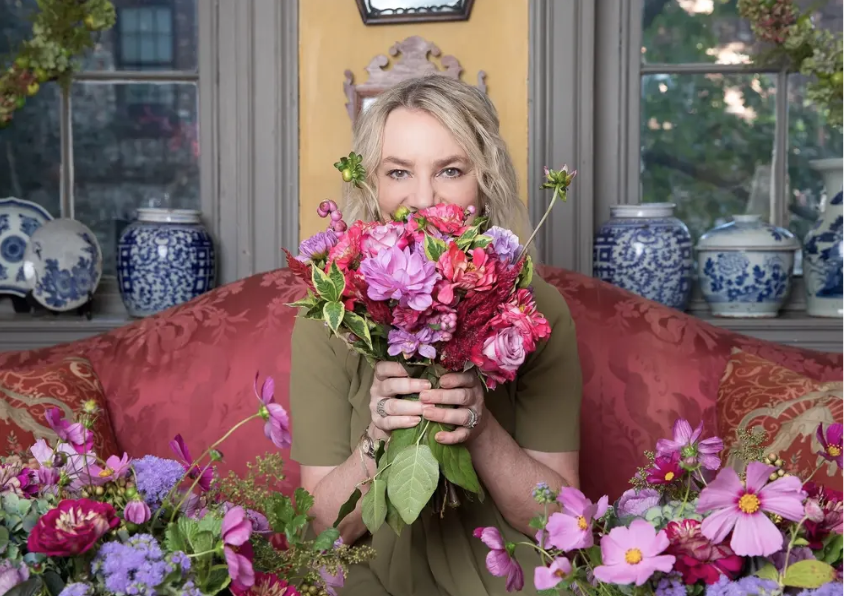 2026 Show — Art in Bloom DC