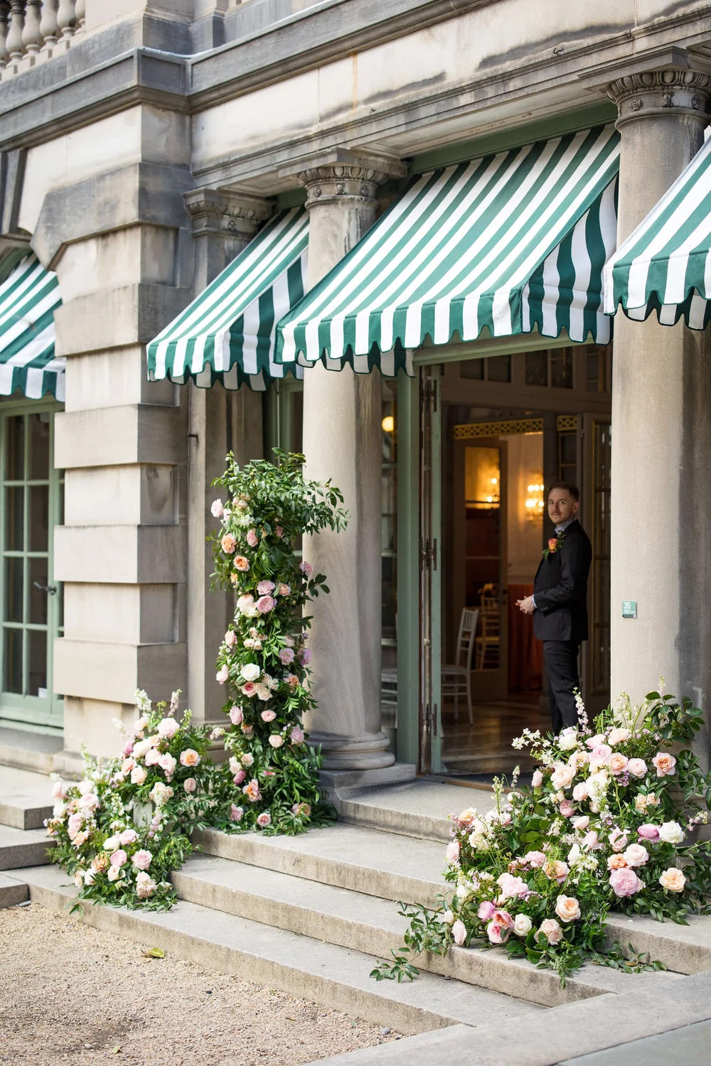 2025 — Art in Bloom DC