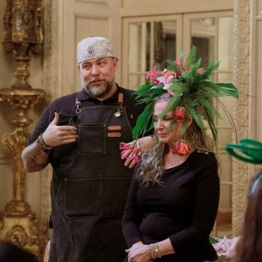 2025 Show — Art in Bloom DC