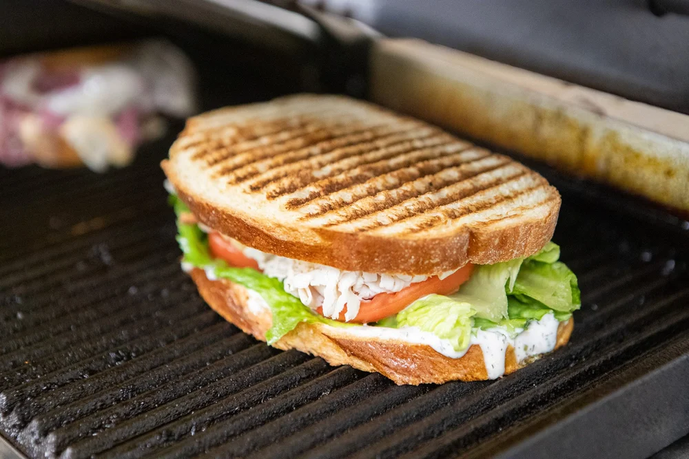 Menu — The Pickle Barrel Deli