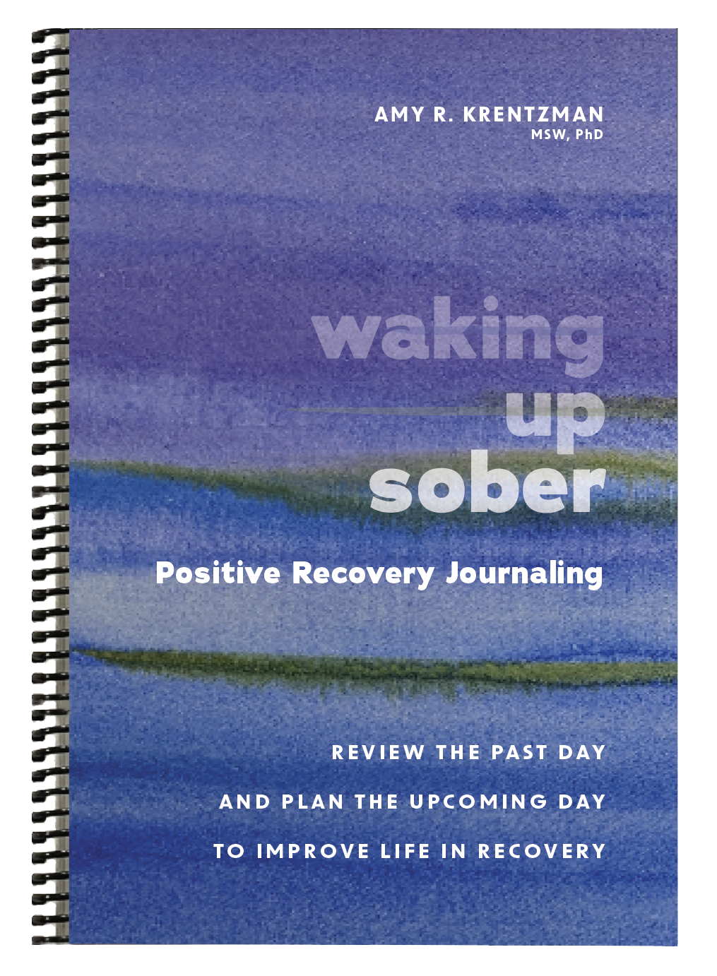 Positive Recovery Journaling