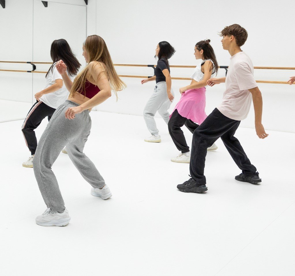 Classes — Phoenix Performing Arts
