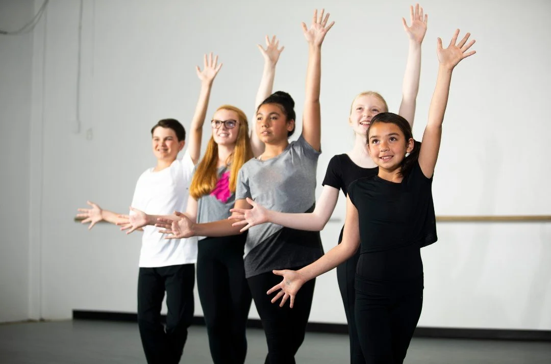 Classes — Phoenix Performing Arts