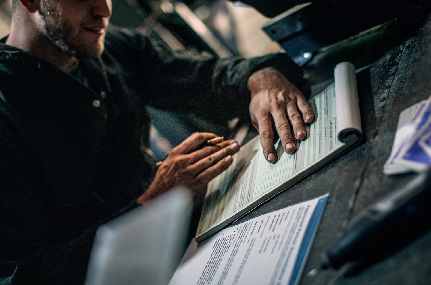 Modification Plate Qld | Car Modification and Fabrication Brisbane