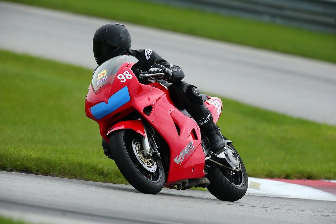 Motorcyle Track Day Guide for Beginners — StickySpeed