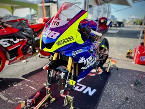 Motorcyle Track Day Guide for Beginners — StickySpeed