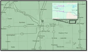Death Investigation Ongoing in Momence — Kankakee County Sheriff's Office