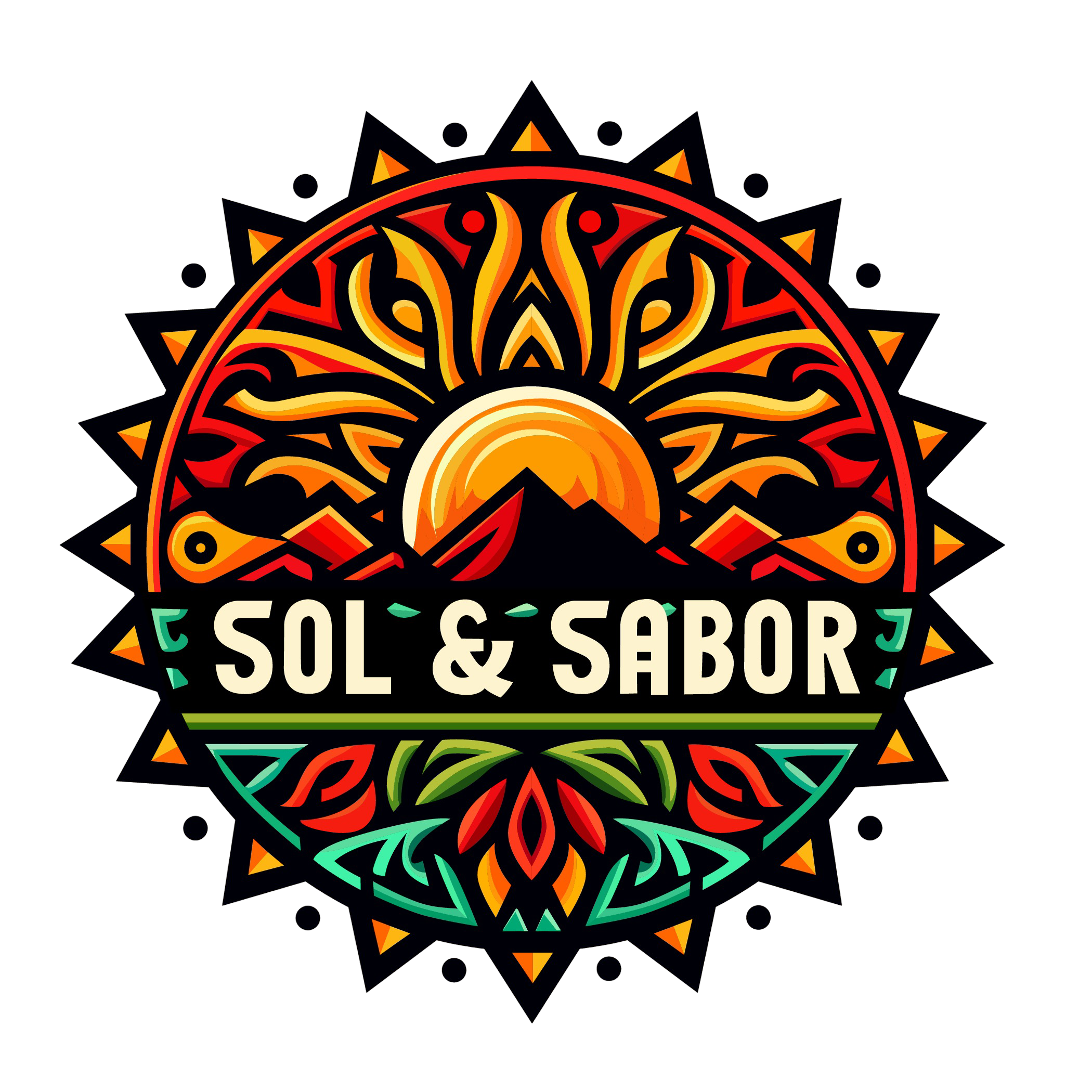 Sol Mexicana Logo