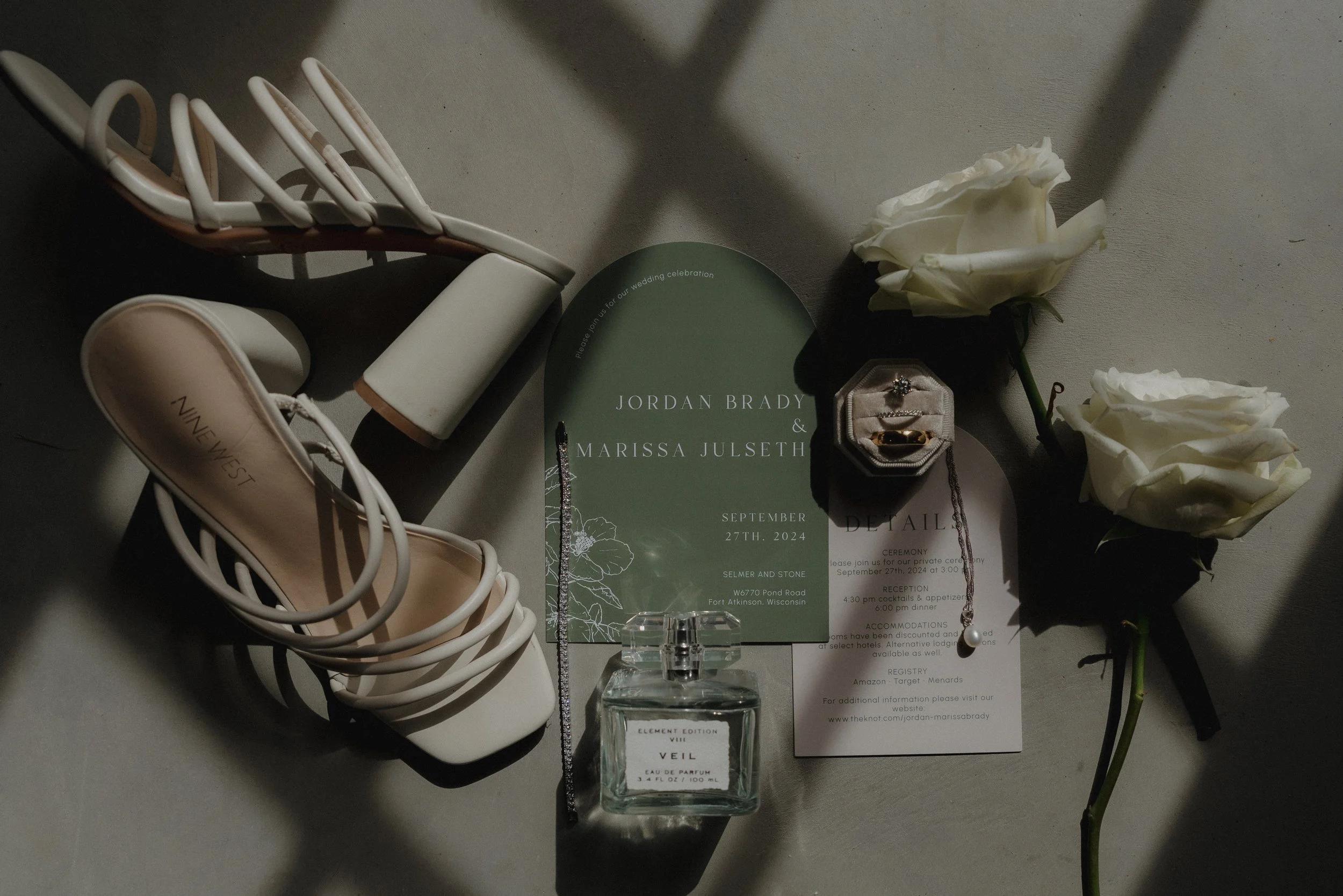 Jade+Rae Photography