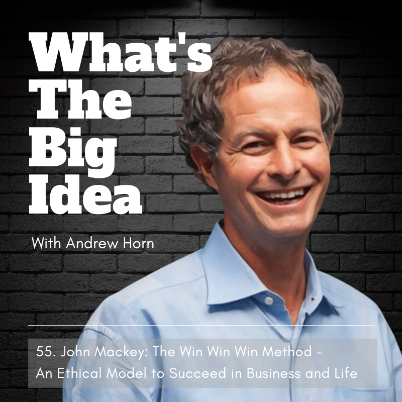 Podcast | Blog — Andrew Horn