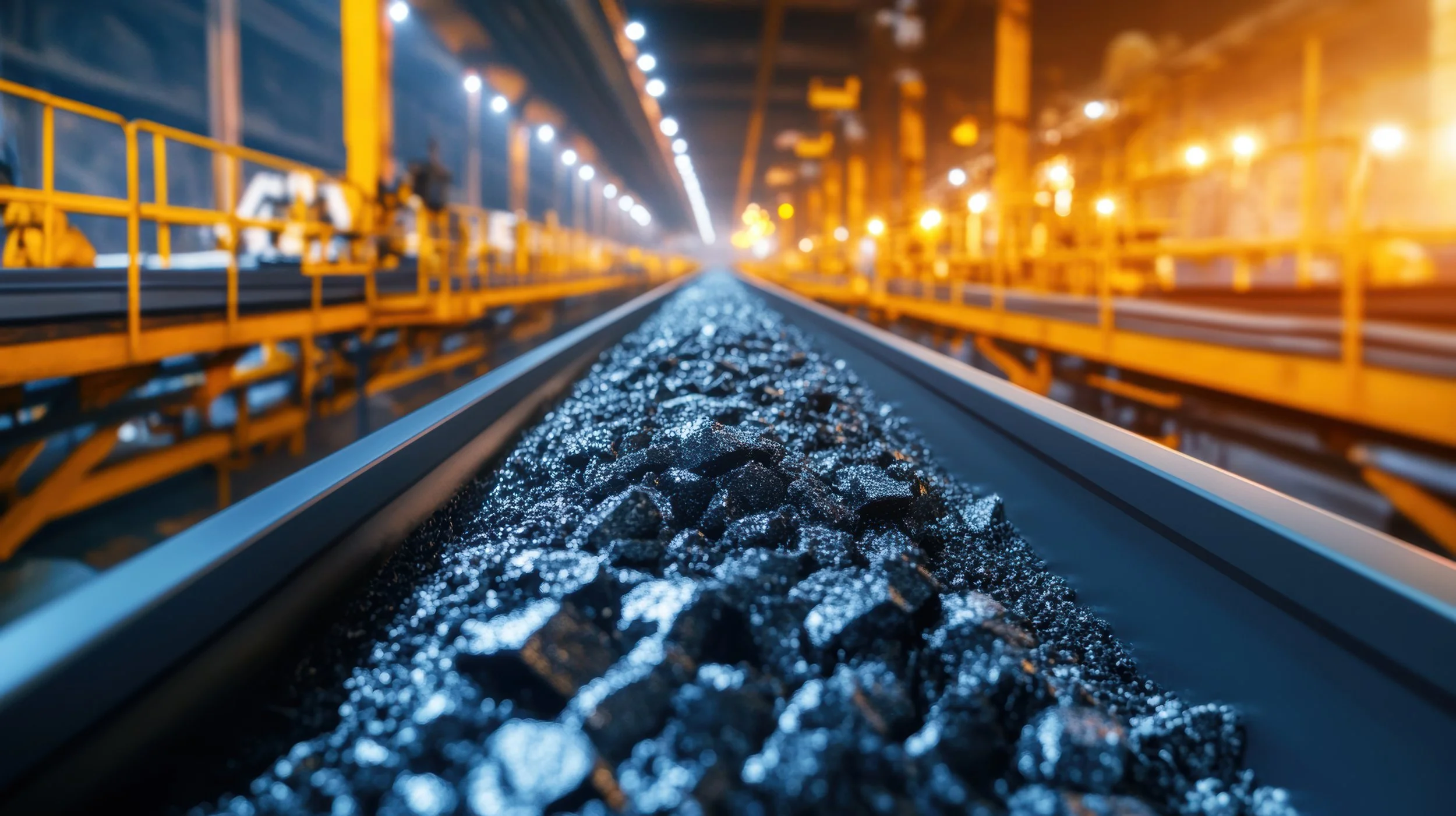 Machine vision and materials processing