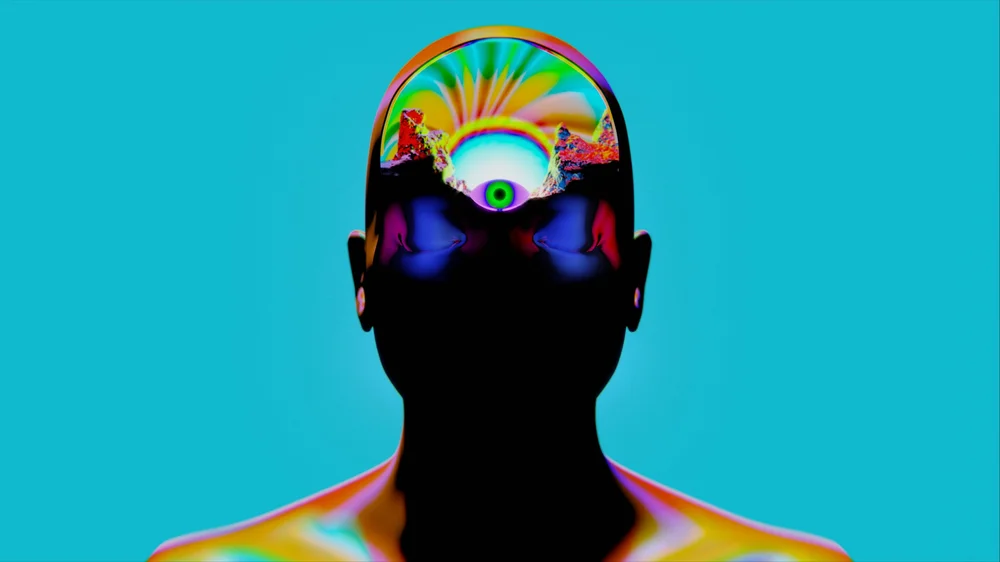 Professor Joel Pearson — Neuroscientist, Speaker & Author
