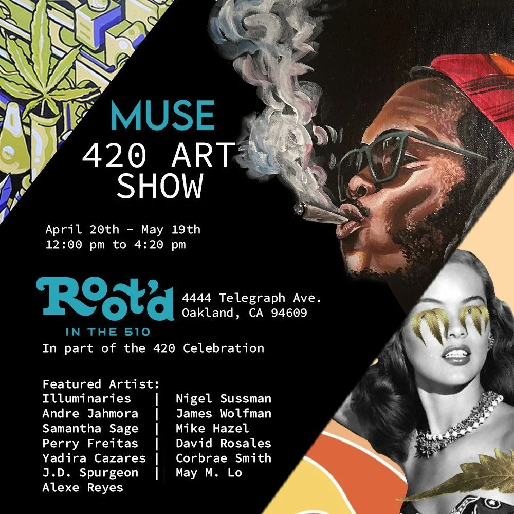 Team — Muse Cannabis Co.