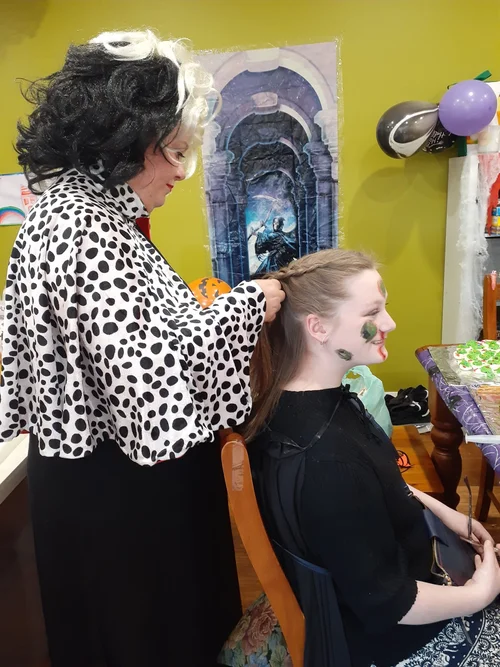 Careers in Disability Support — Choice Support Plus | NDIS Support Services