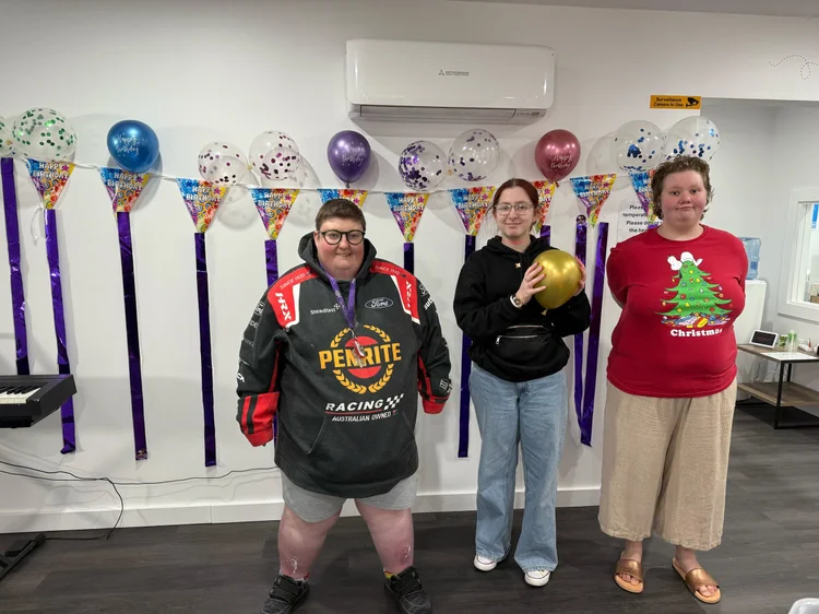 Choice Support Plus | NDIS Support Services