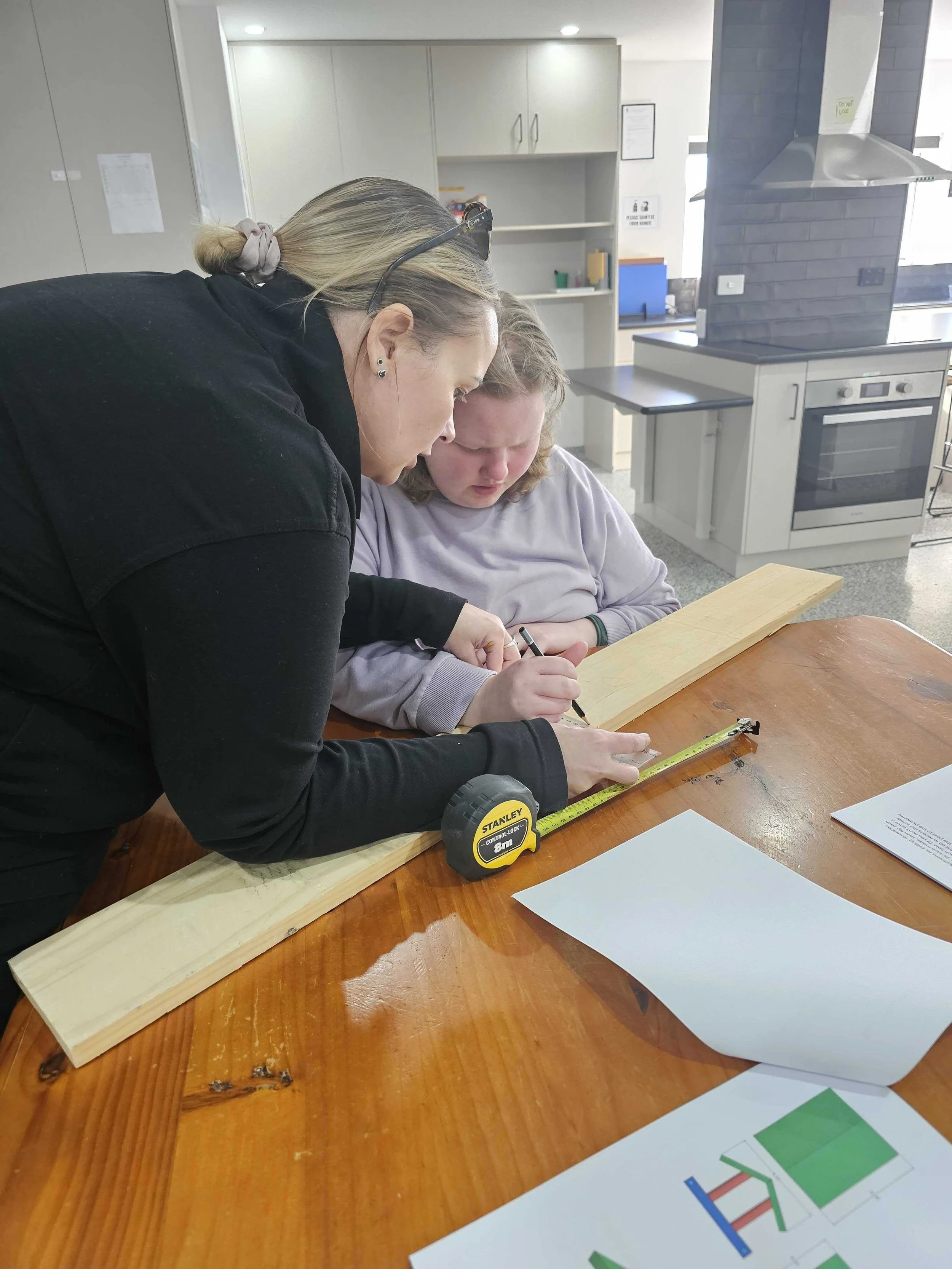 NDIS Day Support Programs | Disability Day Services — Choice Support ...