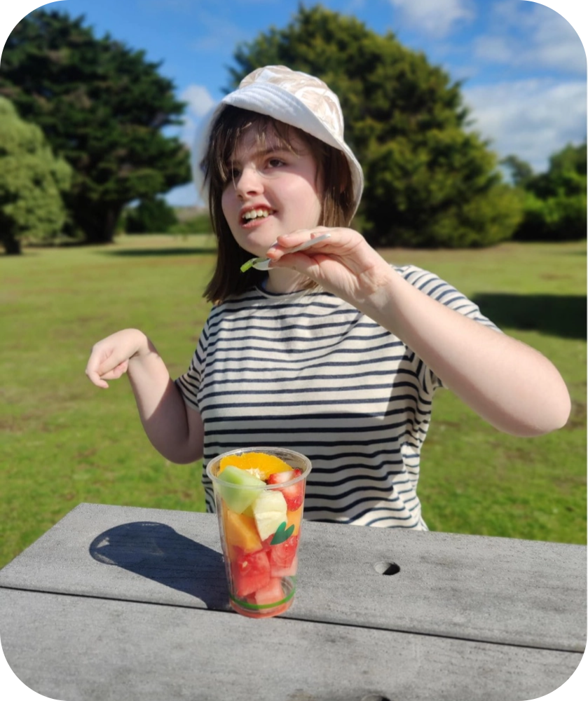 Choice Support Plus | NDIS Support Services