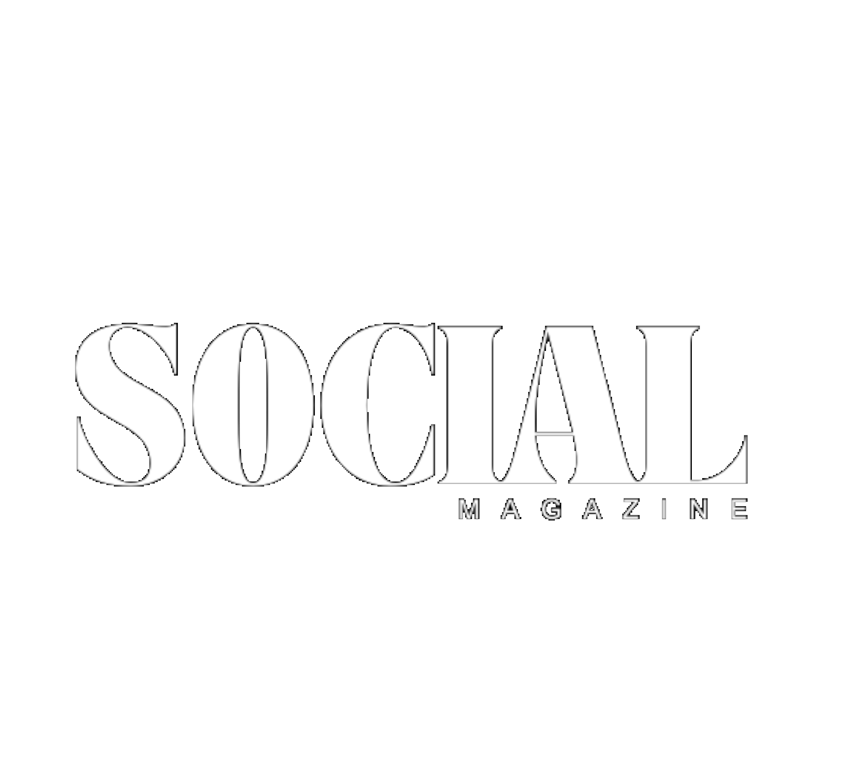 Support SOCIAL — SOCIAL MAGAZINE