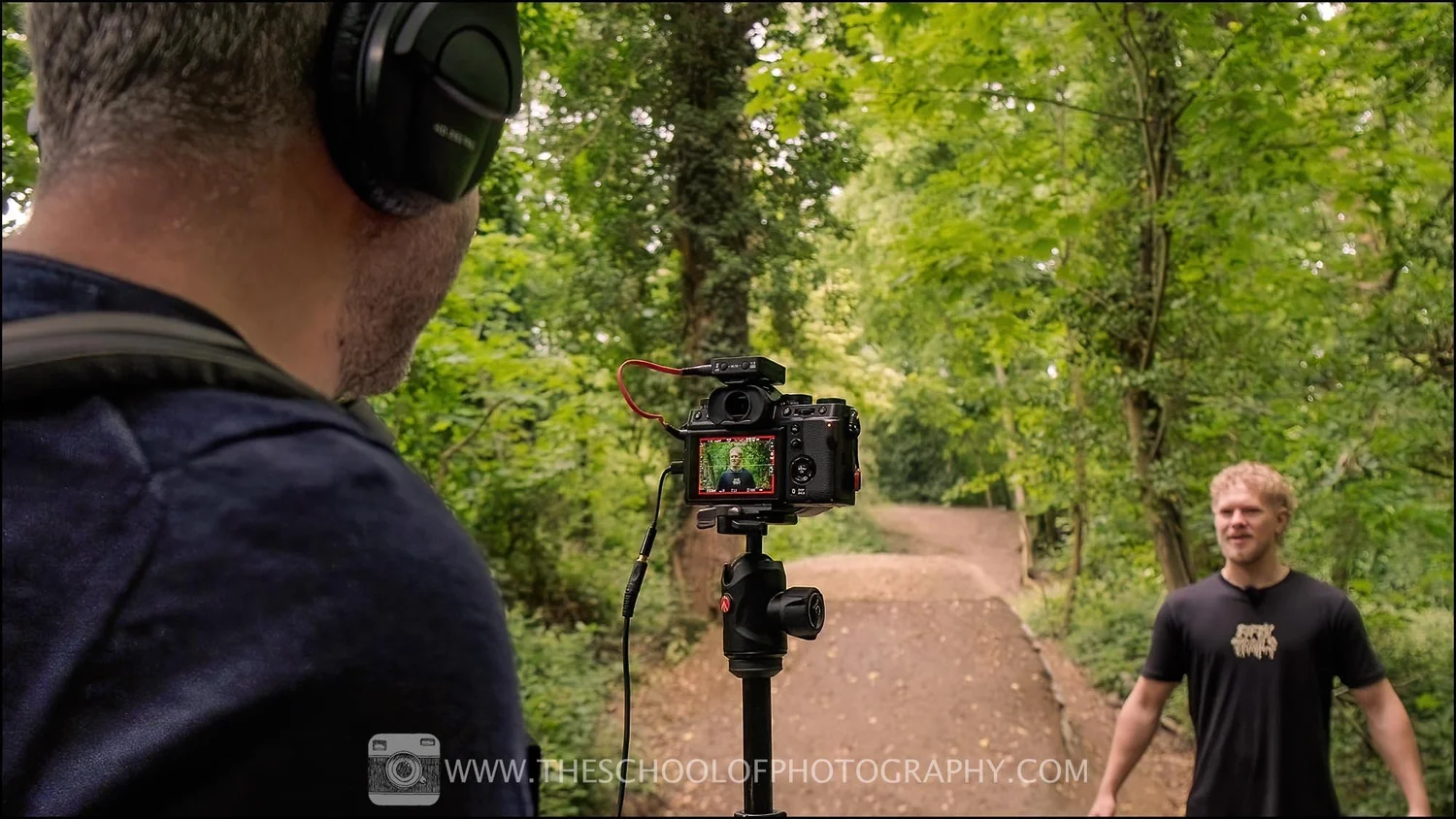 Learn Videography: The Complete Beginner’s Guide