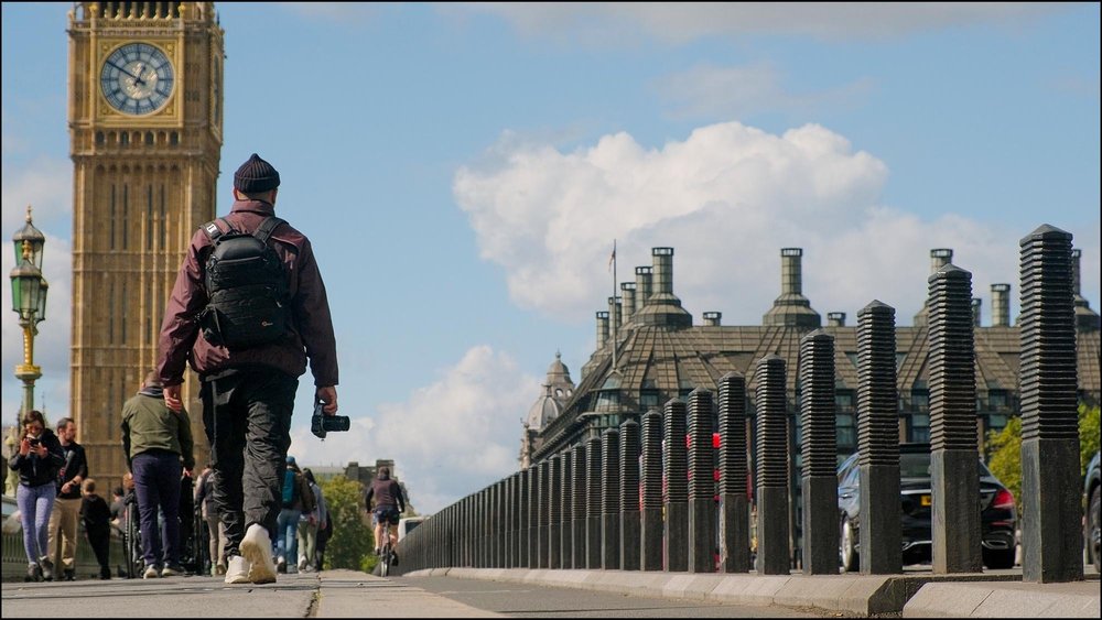 Street Photography Course | Learn Candid Urban Photography
