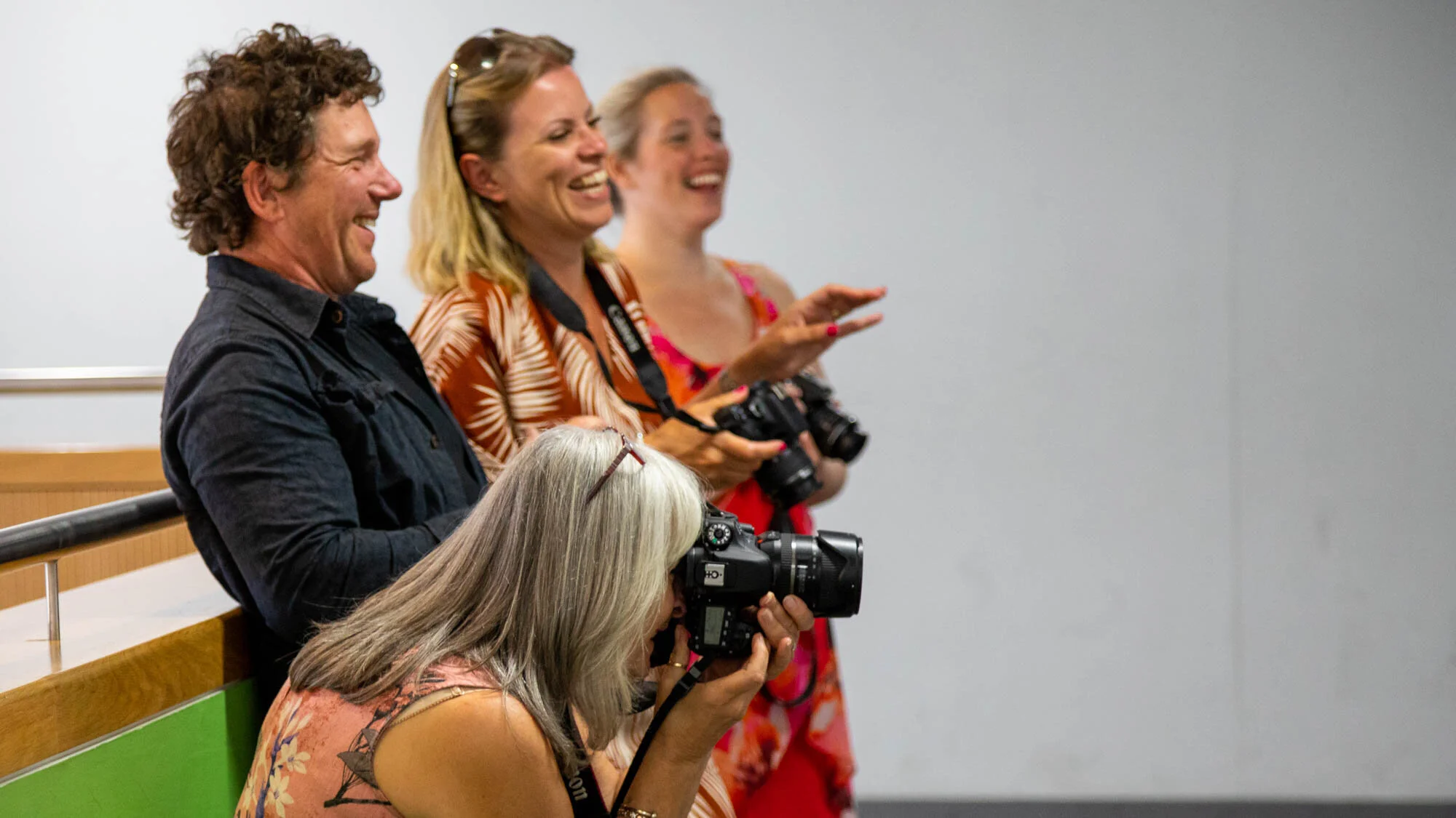 Teaching Photography in Schools – Teacher Training Day | TSOP
