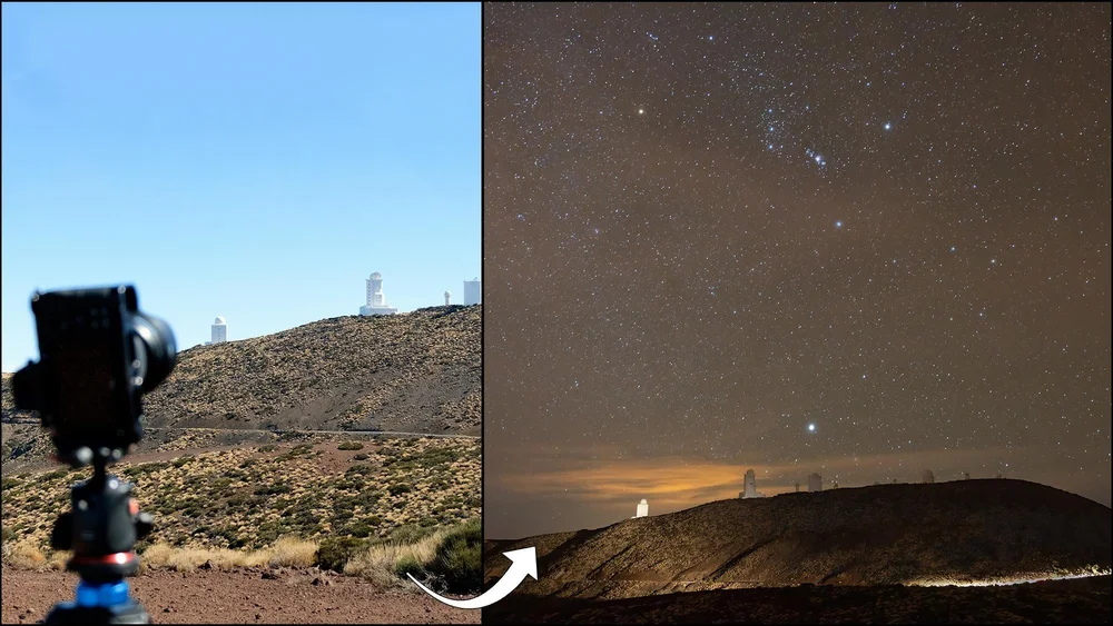 Astrophotography Course Online | Learn Night Sky Photography