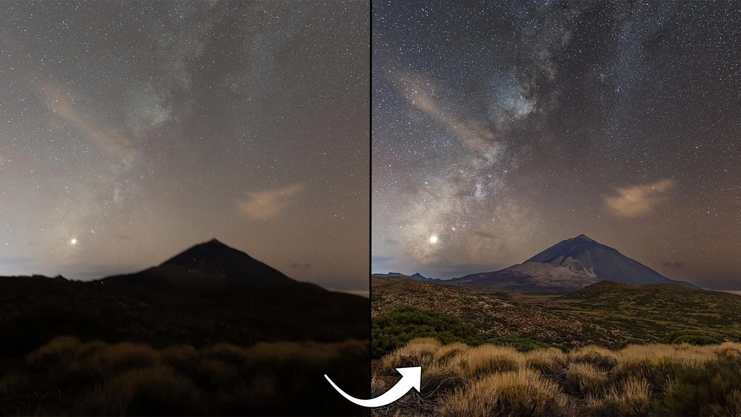 Astrophotography Course Online – Learn Night Sky Photography