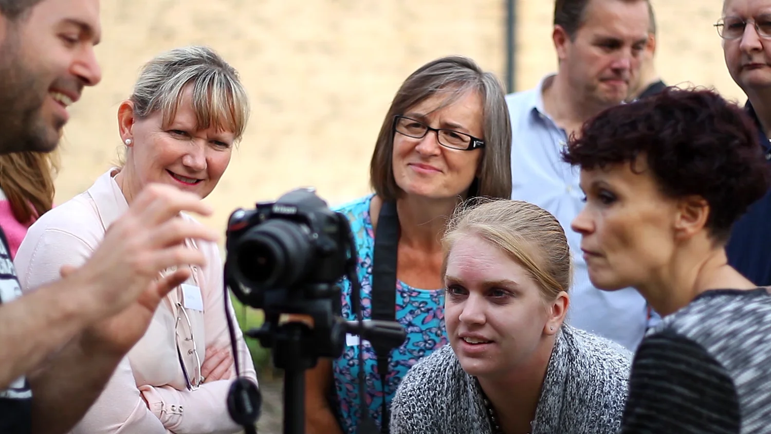 Training for Teachers of Photography | The School of Photography