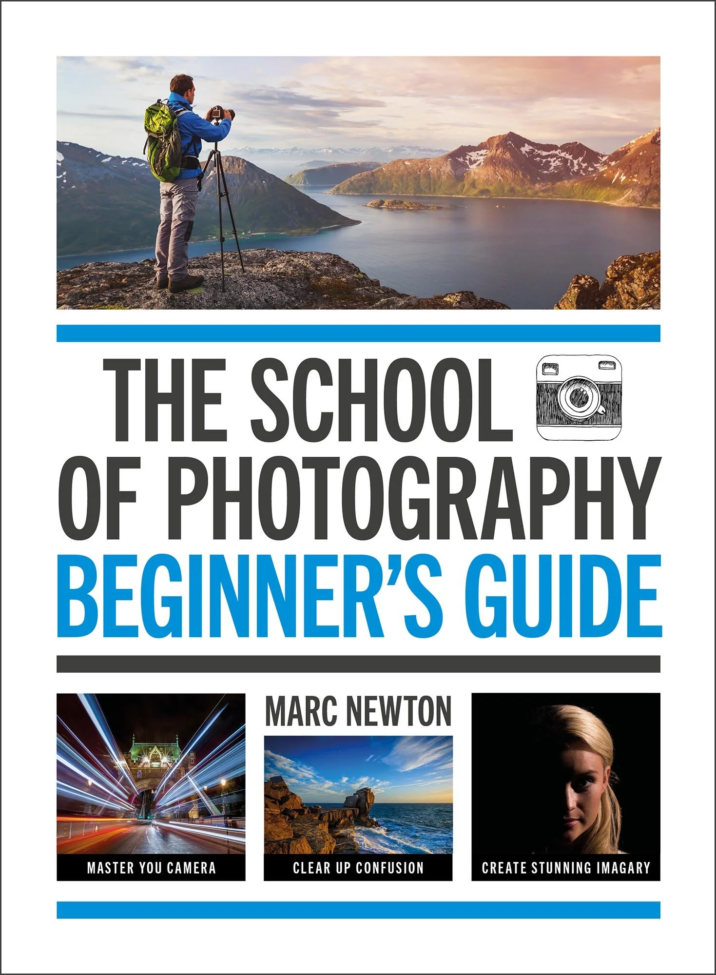#1 Best Photography eBook