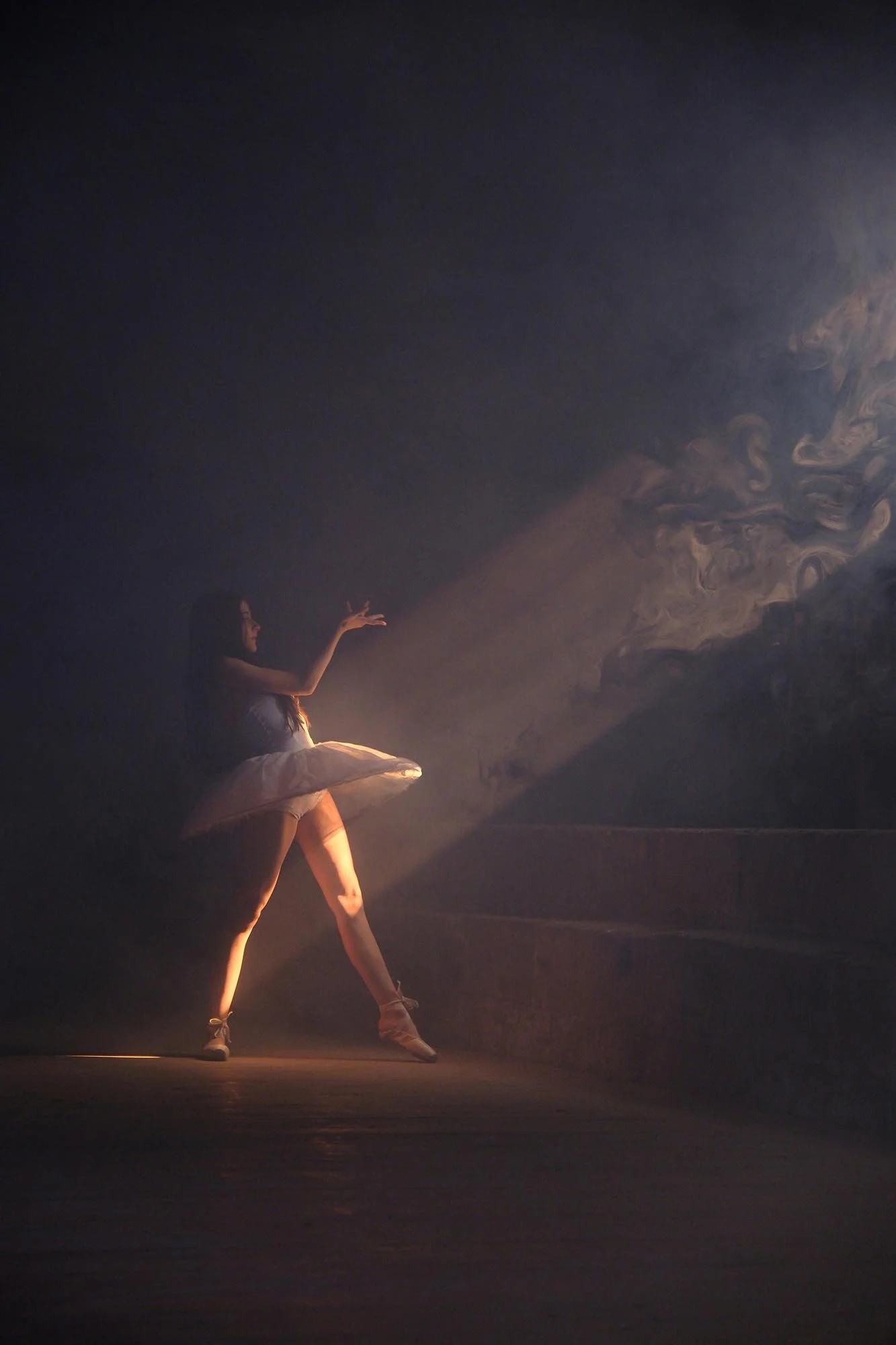 Dance Photography Tips & Techniques | The School of Photography