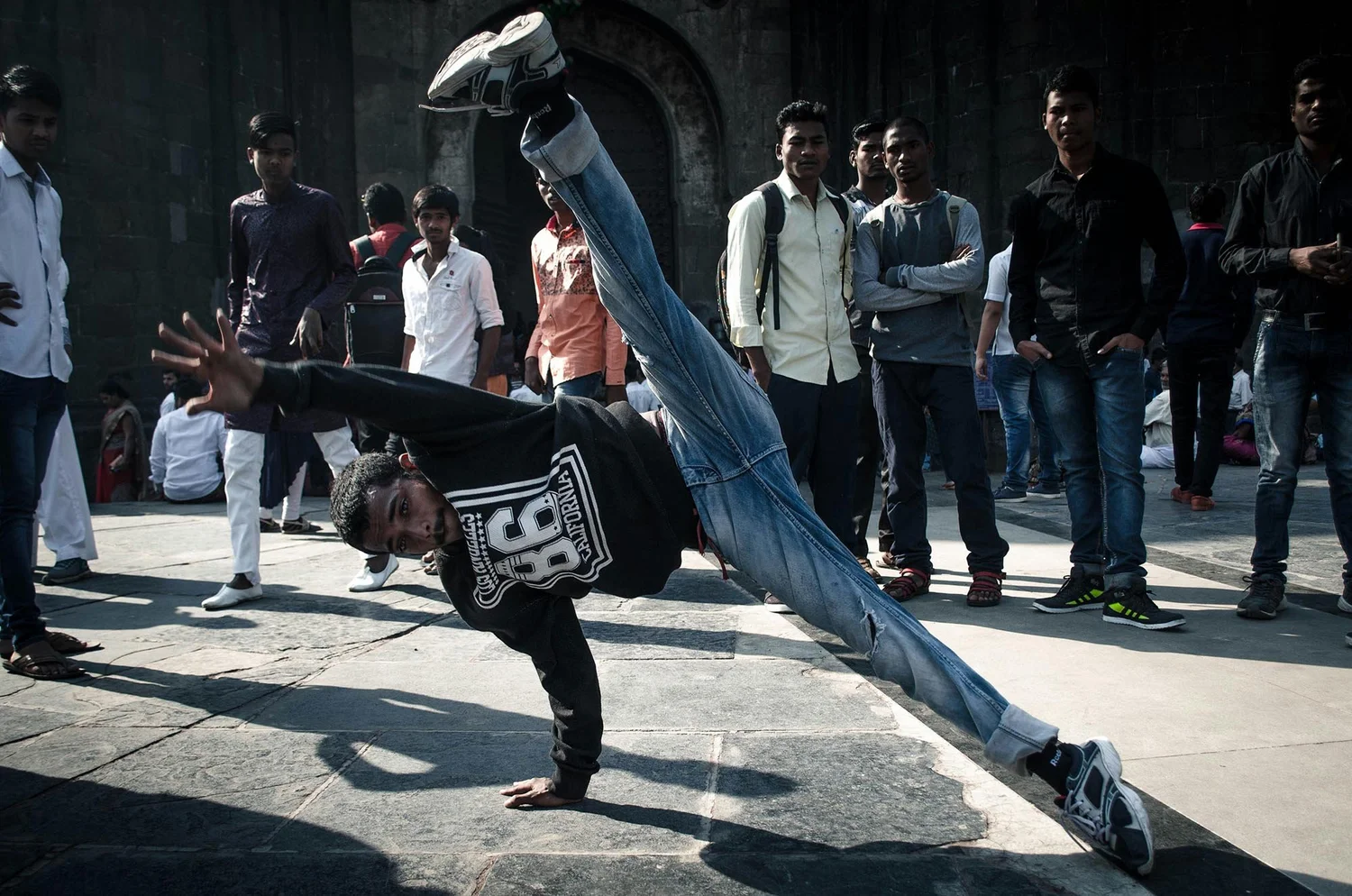 Dance Photography Tips & Techniques | The School of Photography