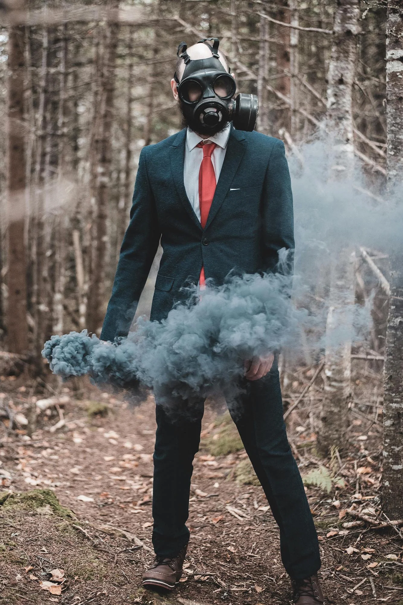 Conceptual Photography Explained: Examples, Tips and an Idea Generator ...