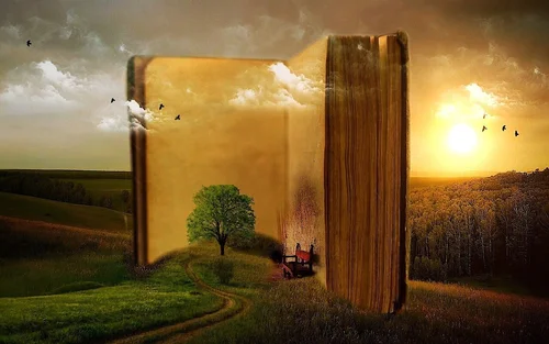Conceptual Photography Explained: Examples, Tips and an Idea Generator ...