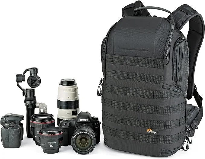 Starter Kit for Photography Equipment – Beginners Guide