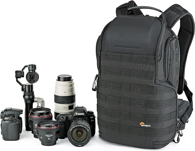 Starter Kit for Photography Equipment – Beginners Guide